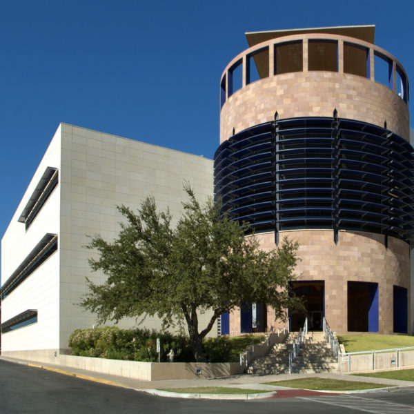 UTRGV Science Building, Edinburg – Alta Architects