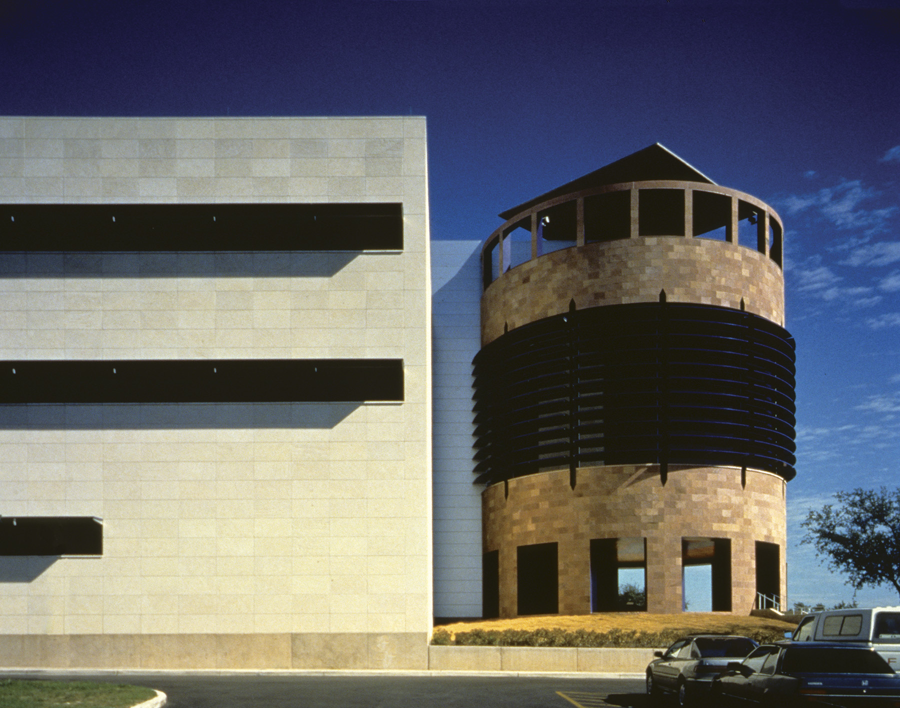UTSA Engineering Biotechnology Building – Alta Architects