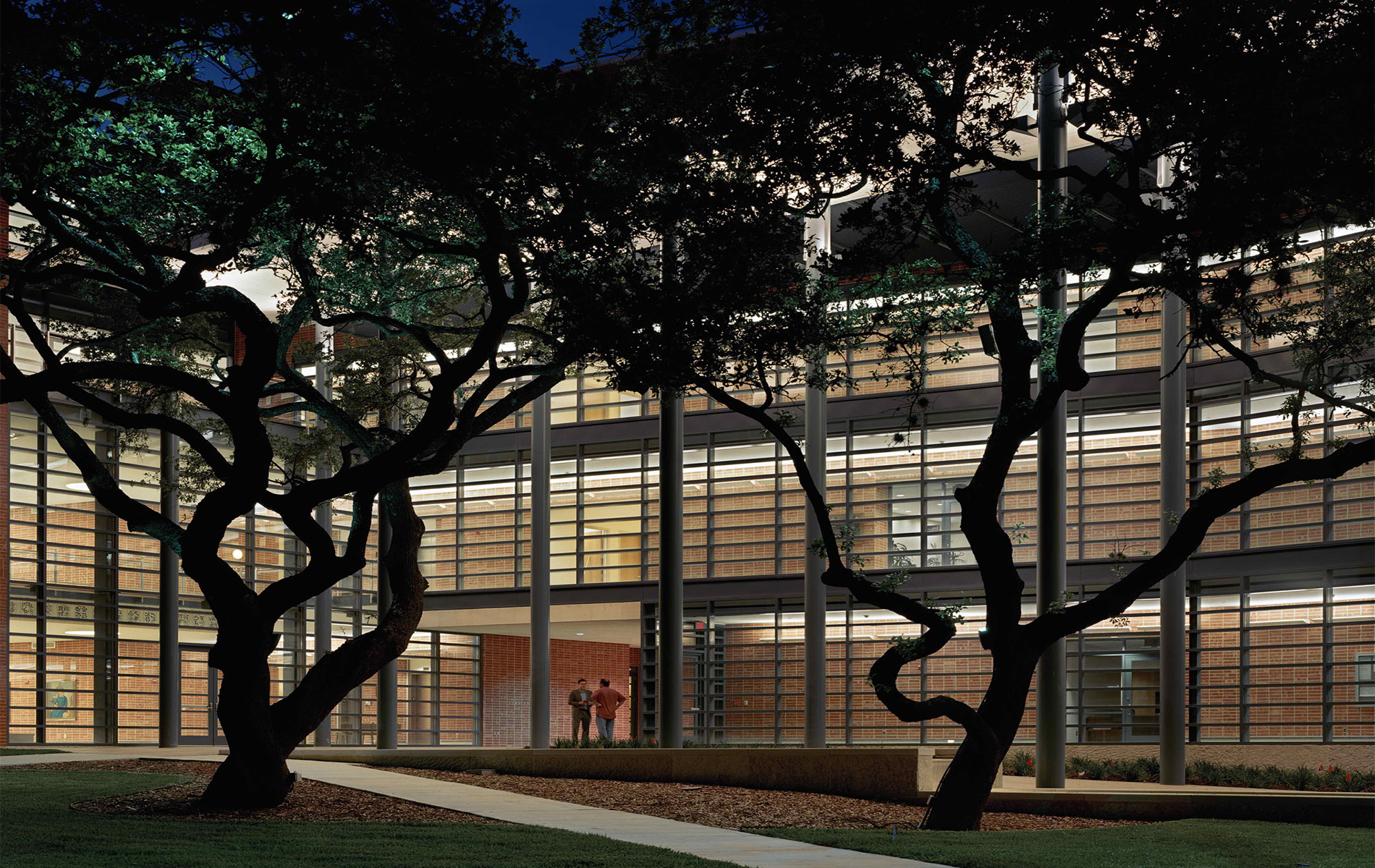Northrup Hall – Alta Architects