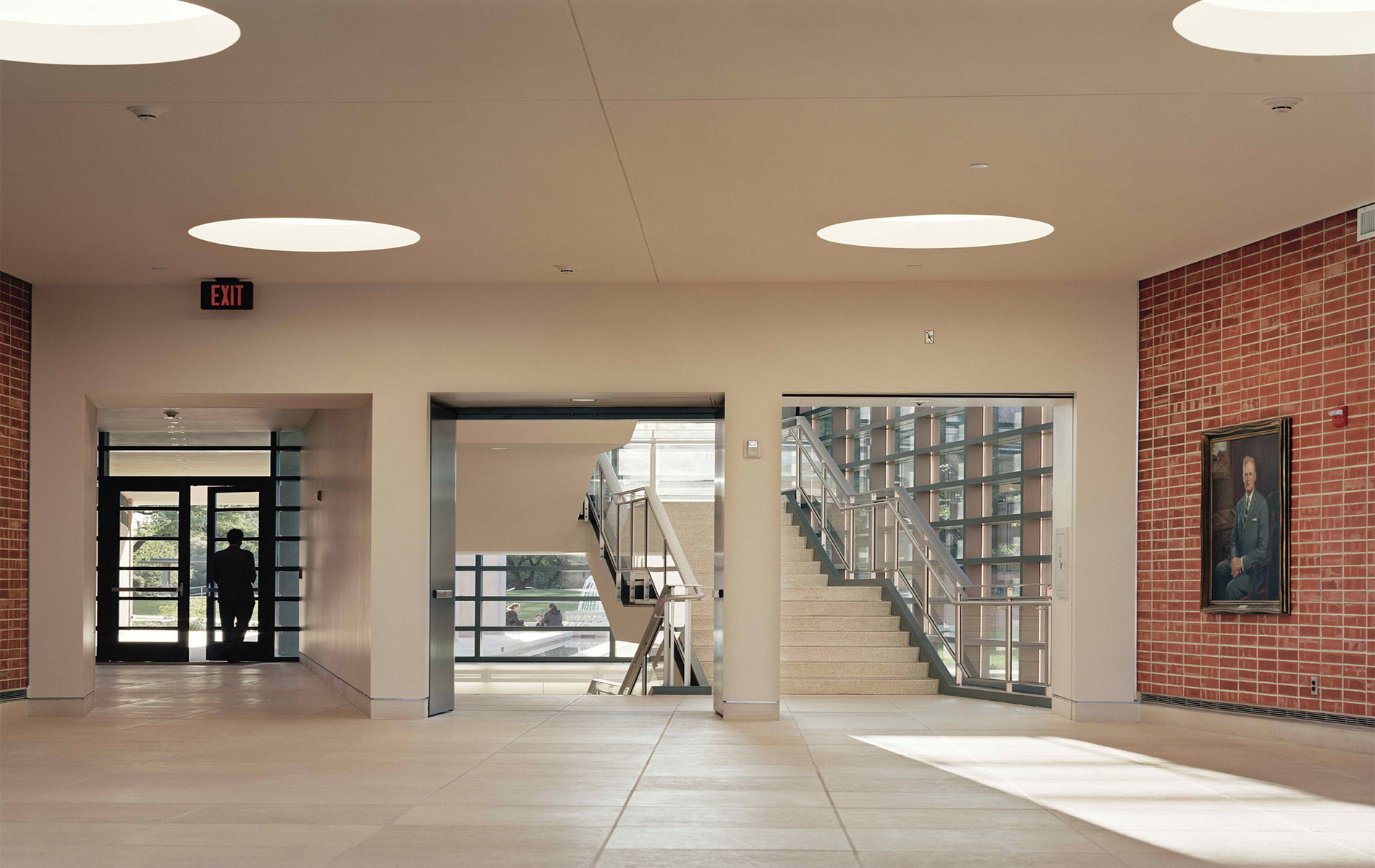 Northrup Hall – Alta Architects