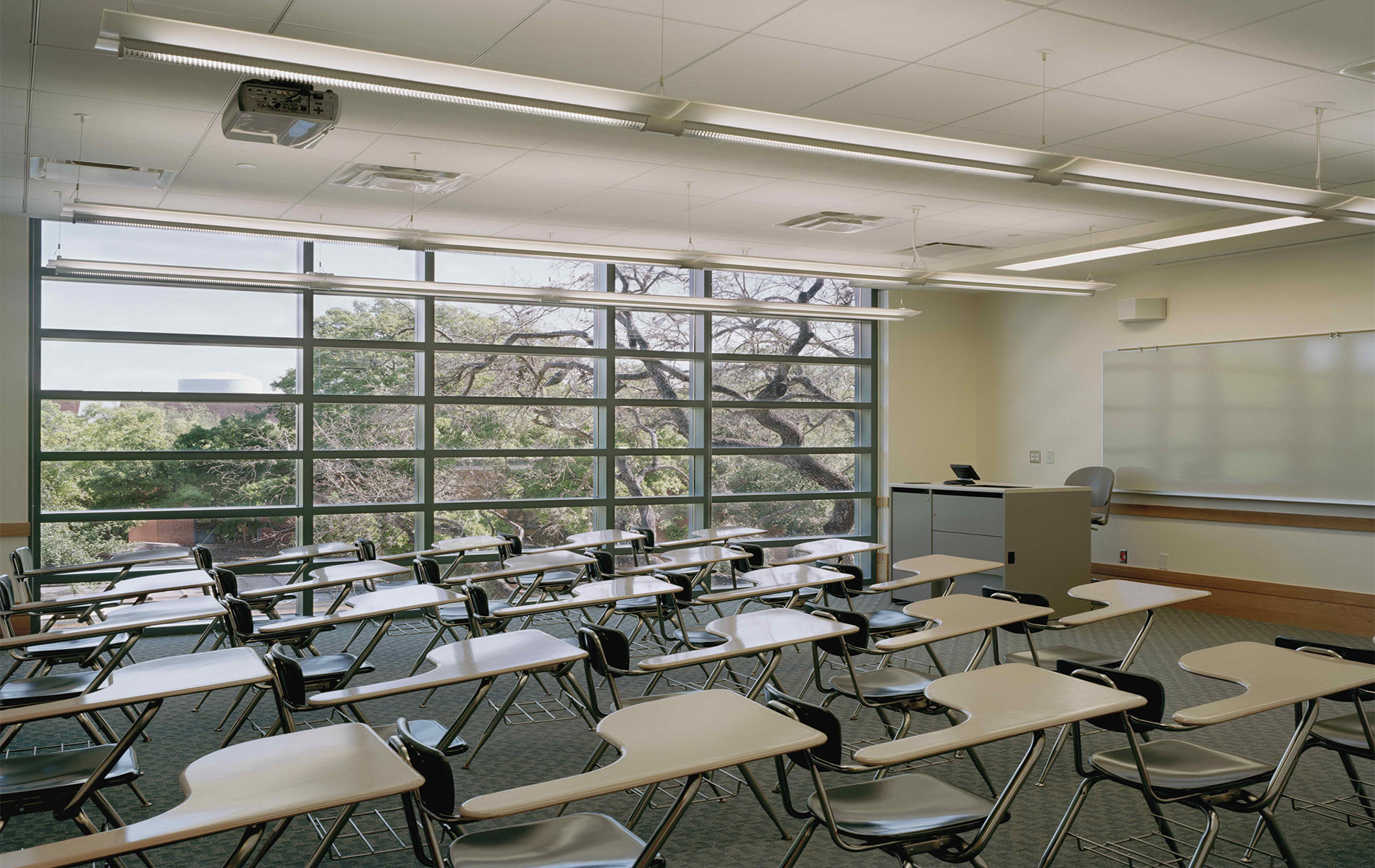 Northrup Hall – Alta Architects