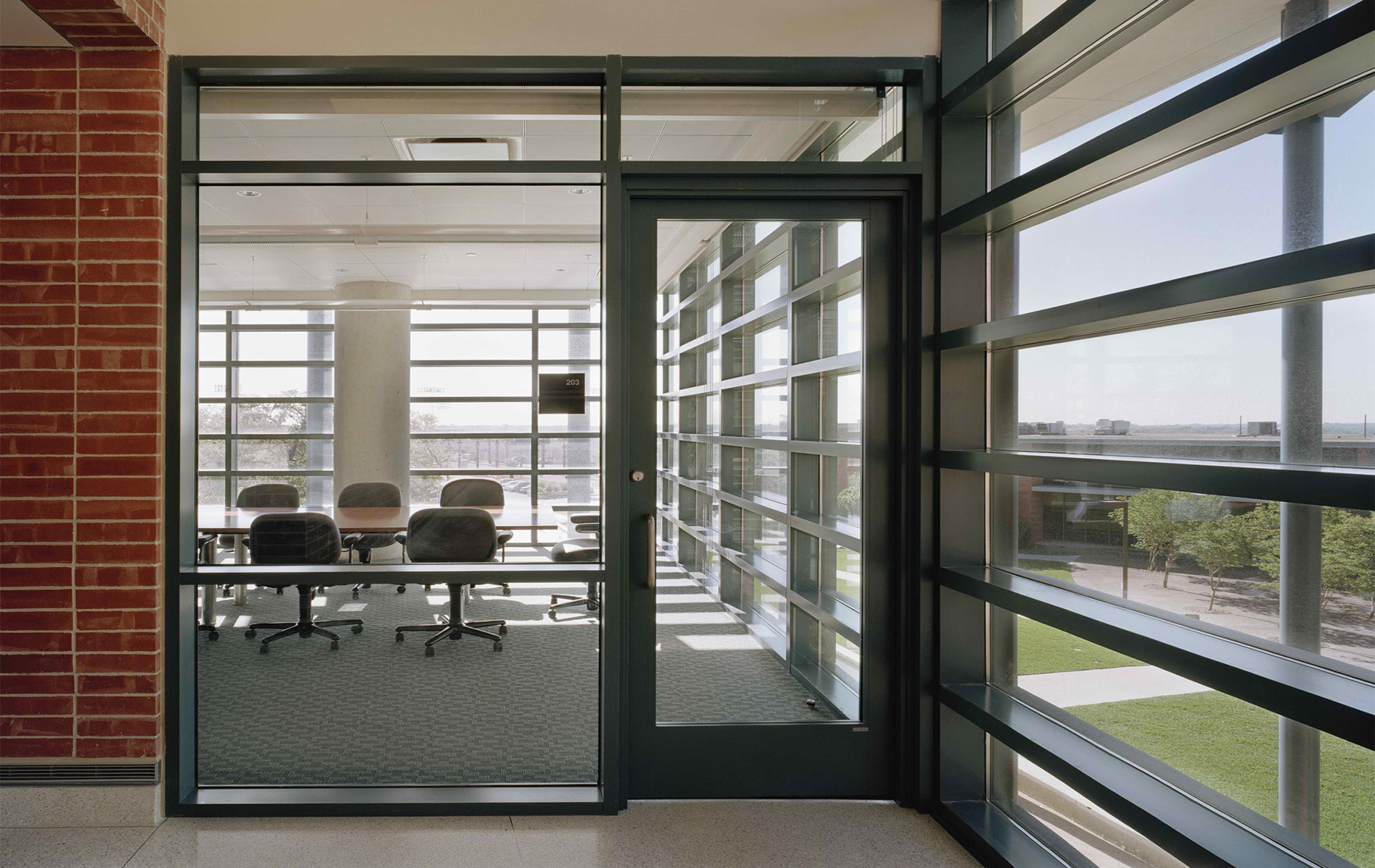 Northrup Hall – Alta Architects