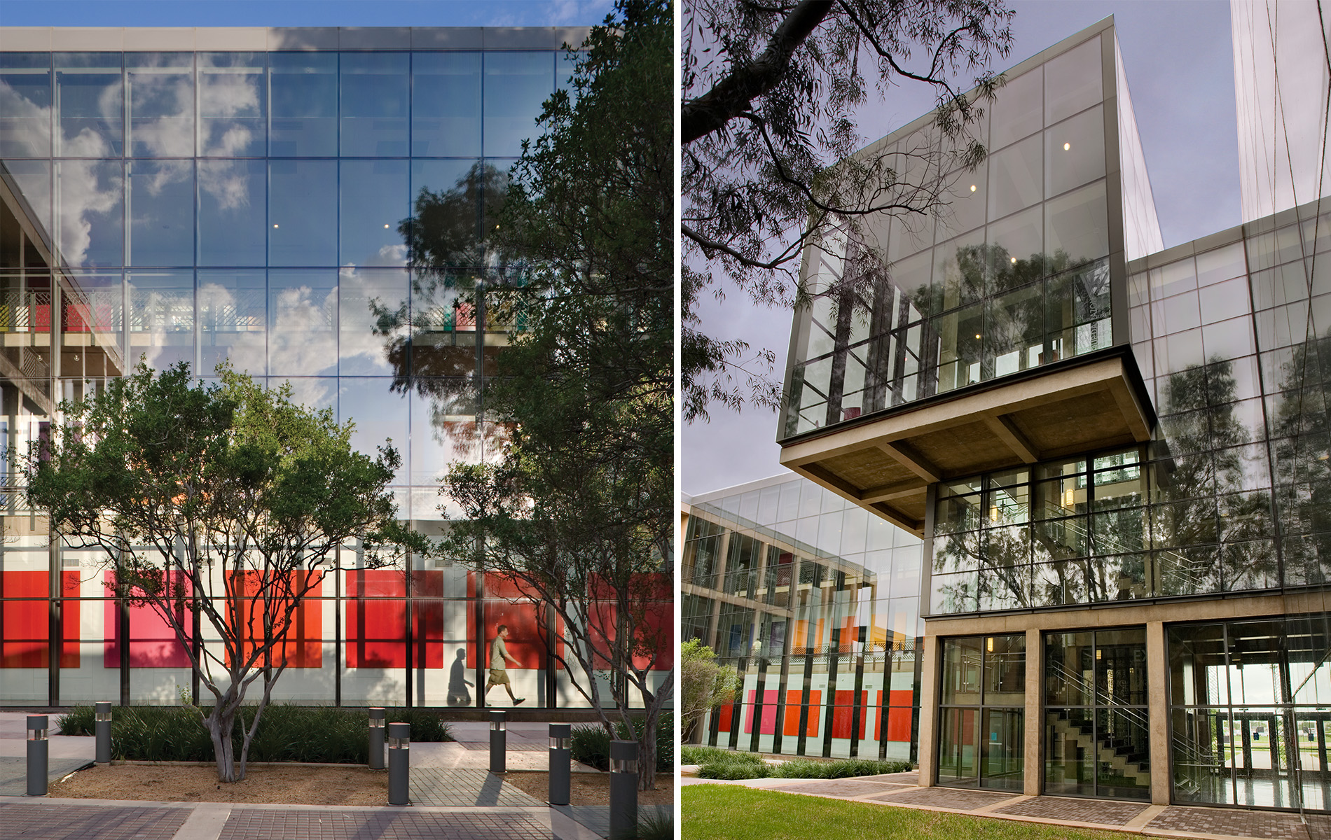 UTPA Education Complex – Alta Architects
