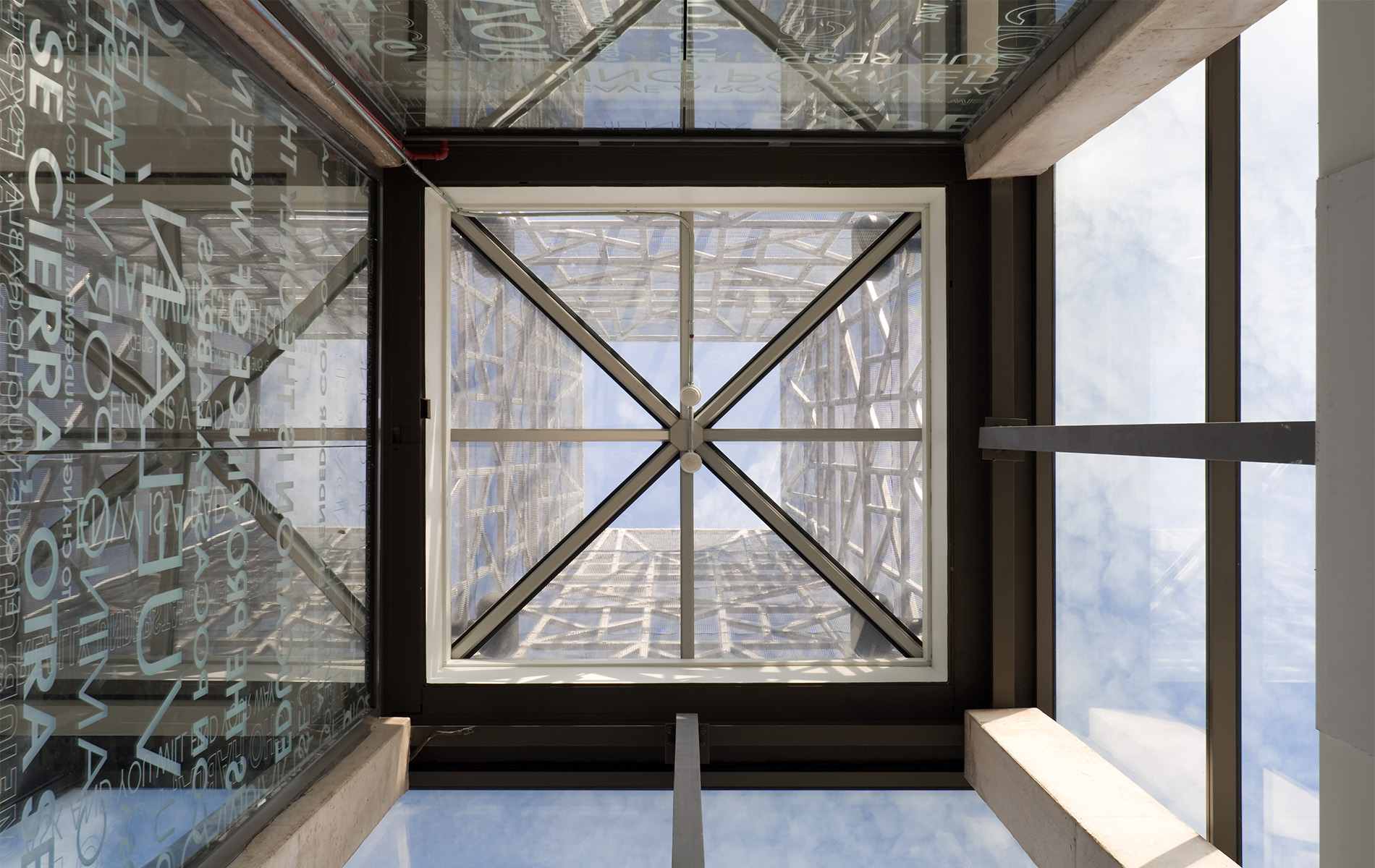 UTPA Education Complex – Alta Architects