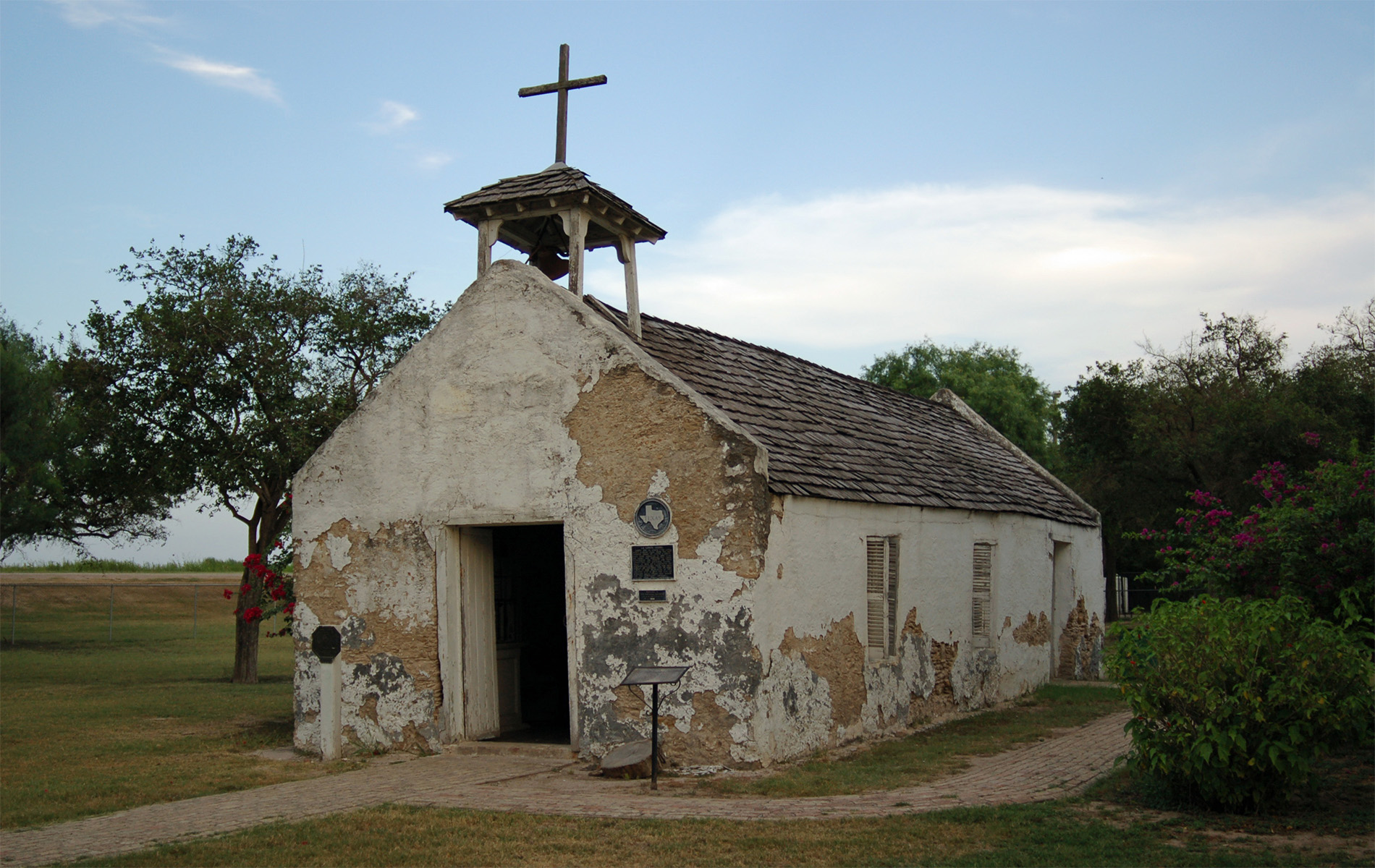Mission La Lomita – Alta Architects