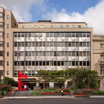 UTRGV Science Building, Edinburg – Alta Architects
