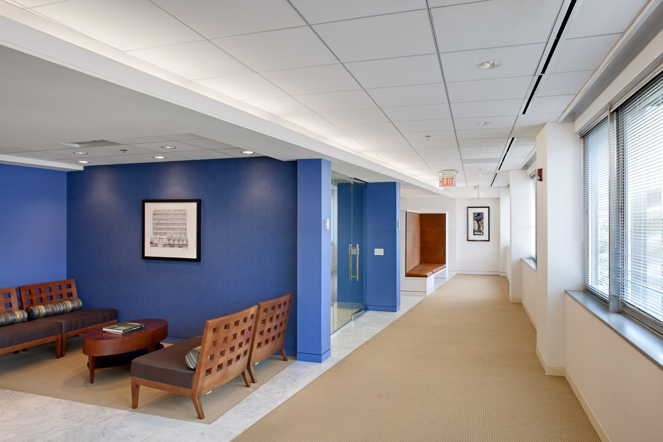 NCLR National Headquarters – Alta Architects