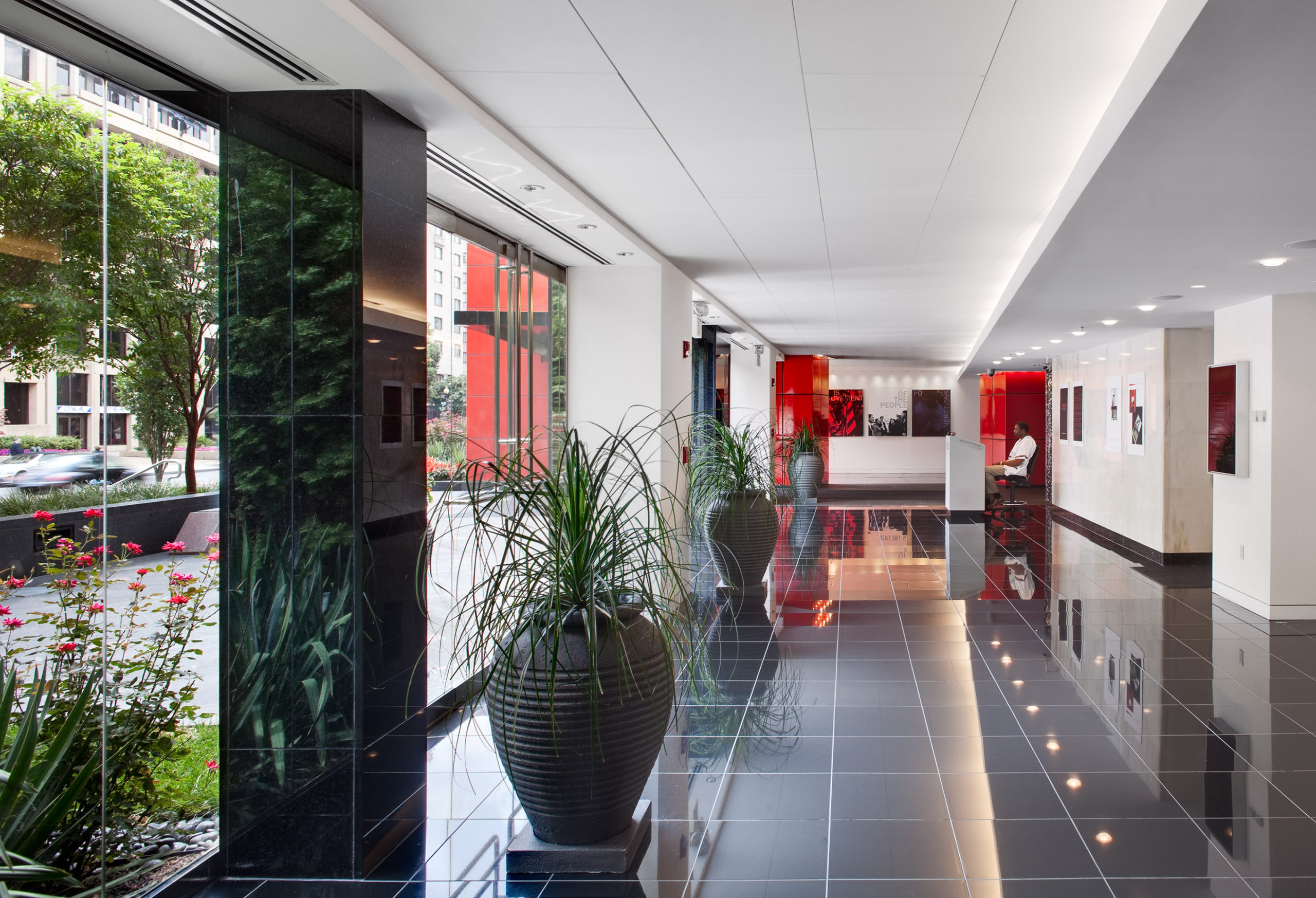 NCLR National Headquarters – Alta Architects