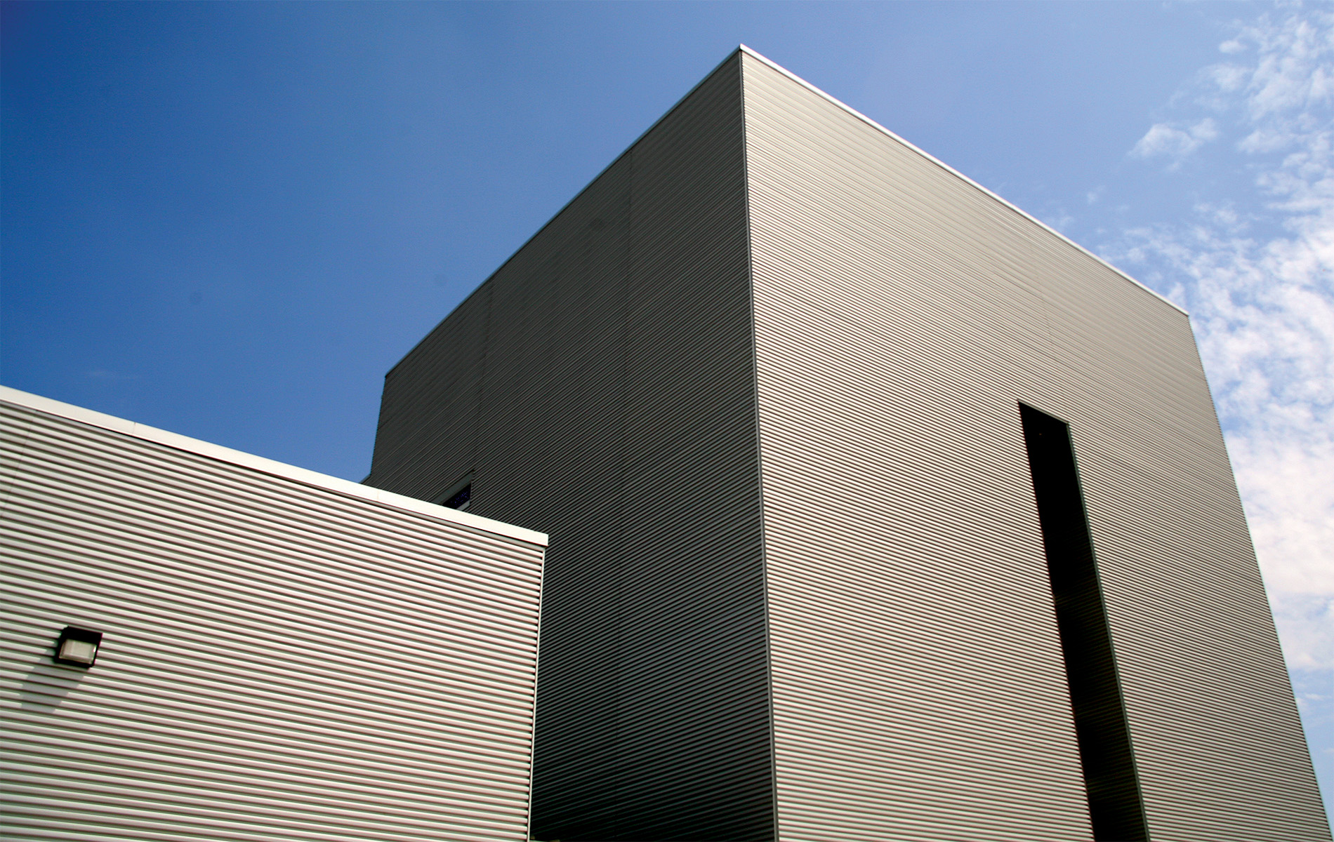 Applied Physics Building – Alta Architects