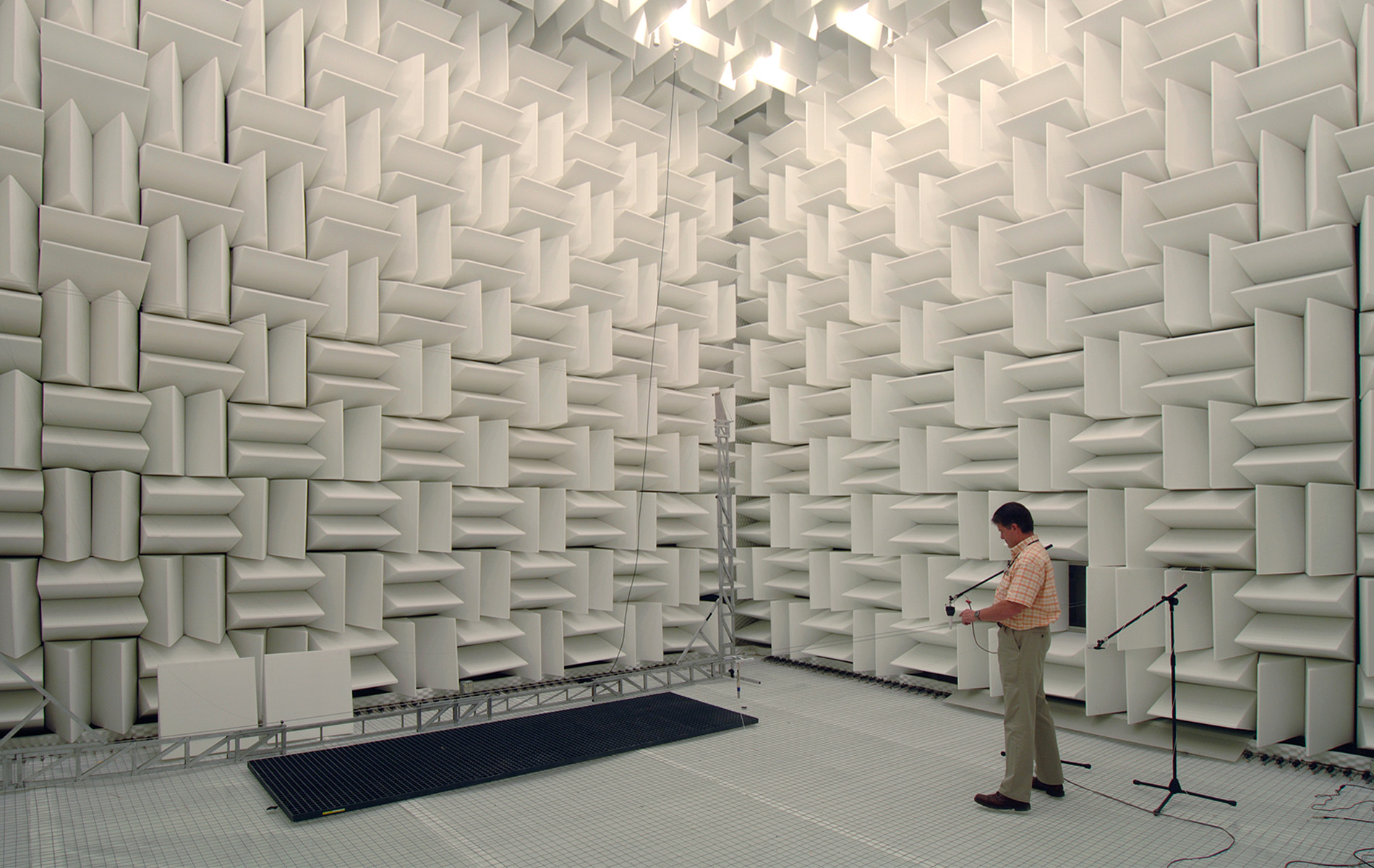 Applied Physics Building – Alta Architects