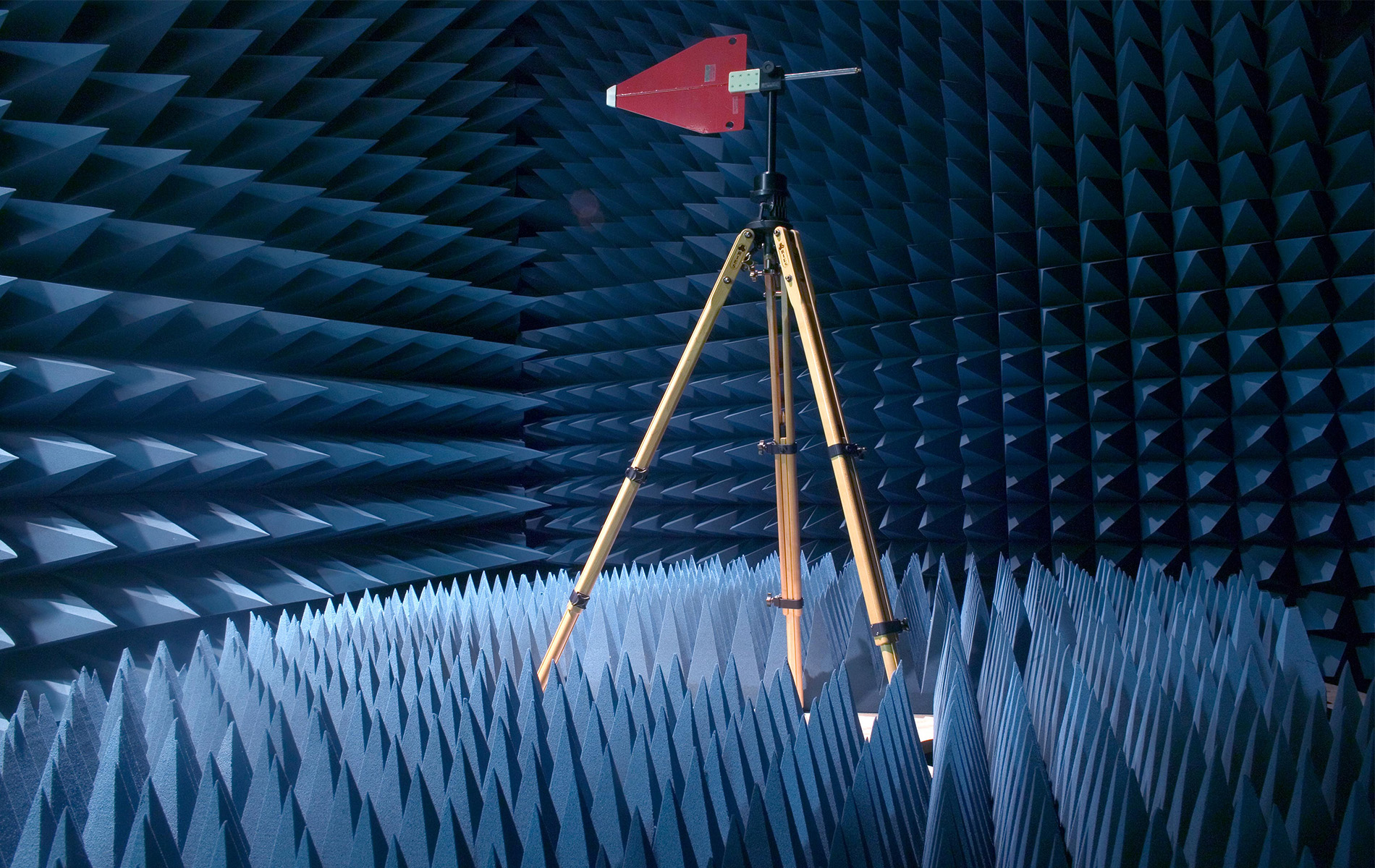 Applied Physics Building – Alta Architects