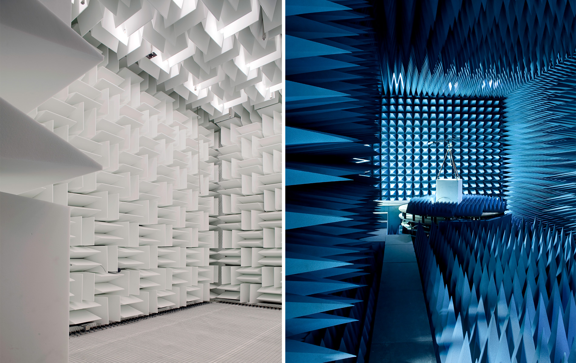 Applied Physics Building – Alta Architects