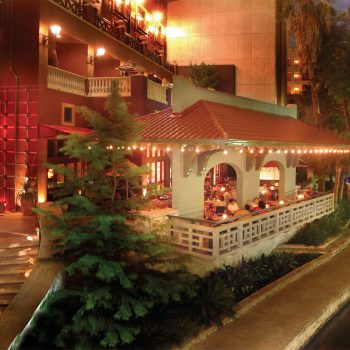 L.G. Pinkston High School – Alta Architects