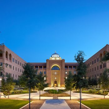 UTRGV Science Building, Edinburg – Alta Architects