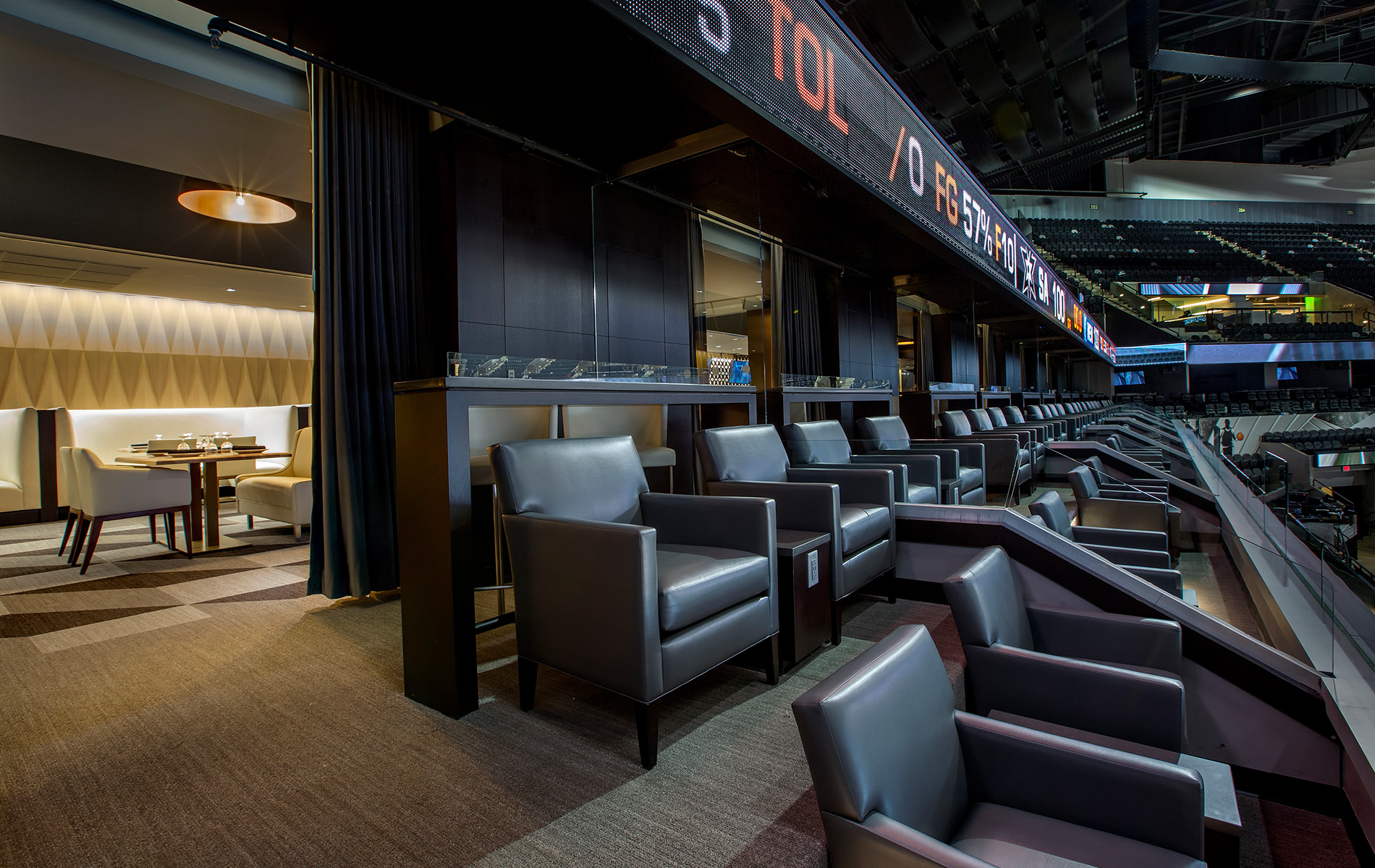 AT&T Center – Alta Architects