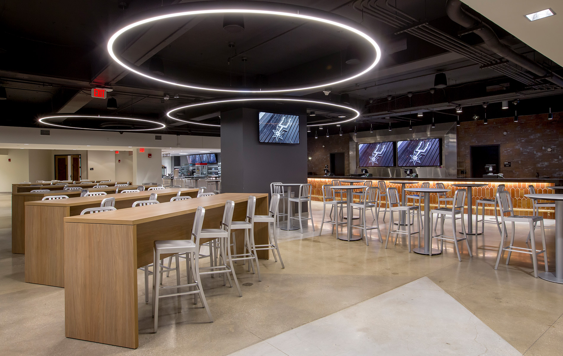 AT&T Center – Alta Architects