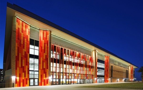 Northrup Hall – Alta Architects