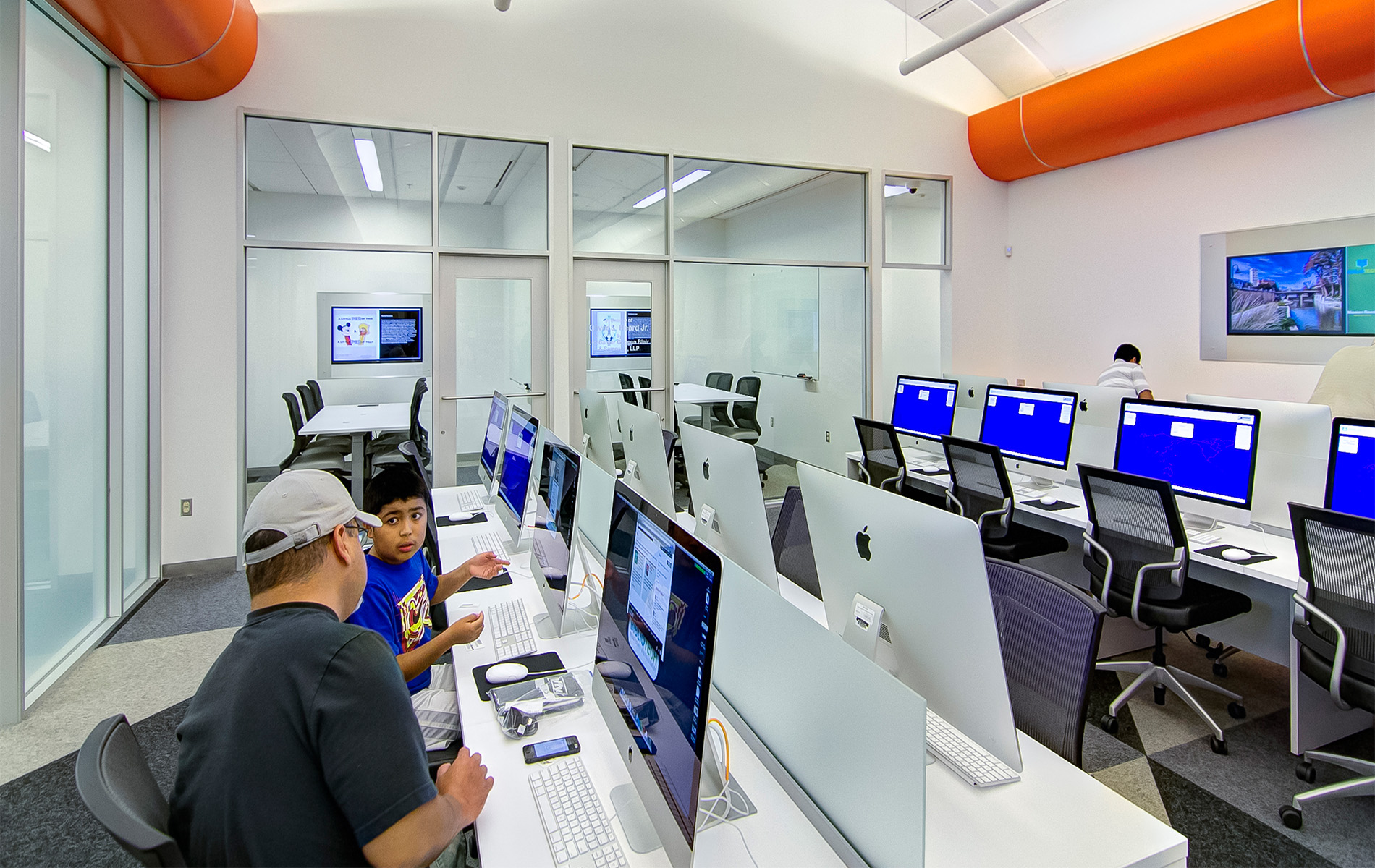 BiblioTech – Alta Architects