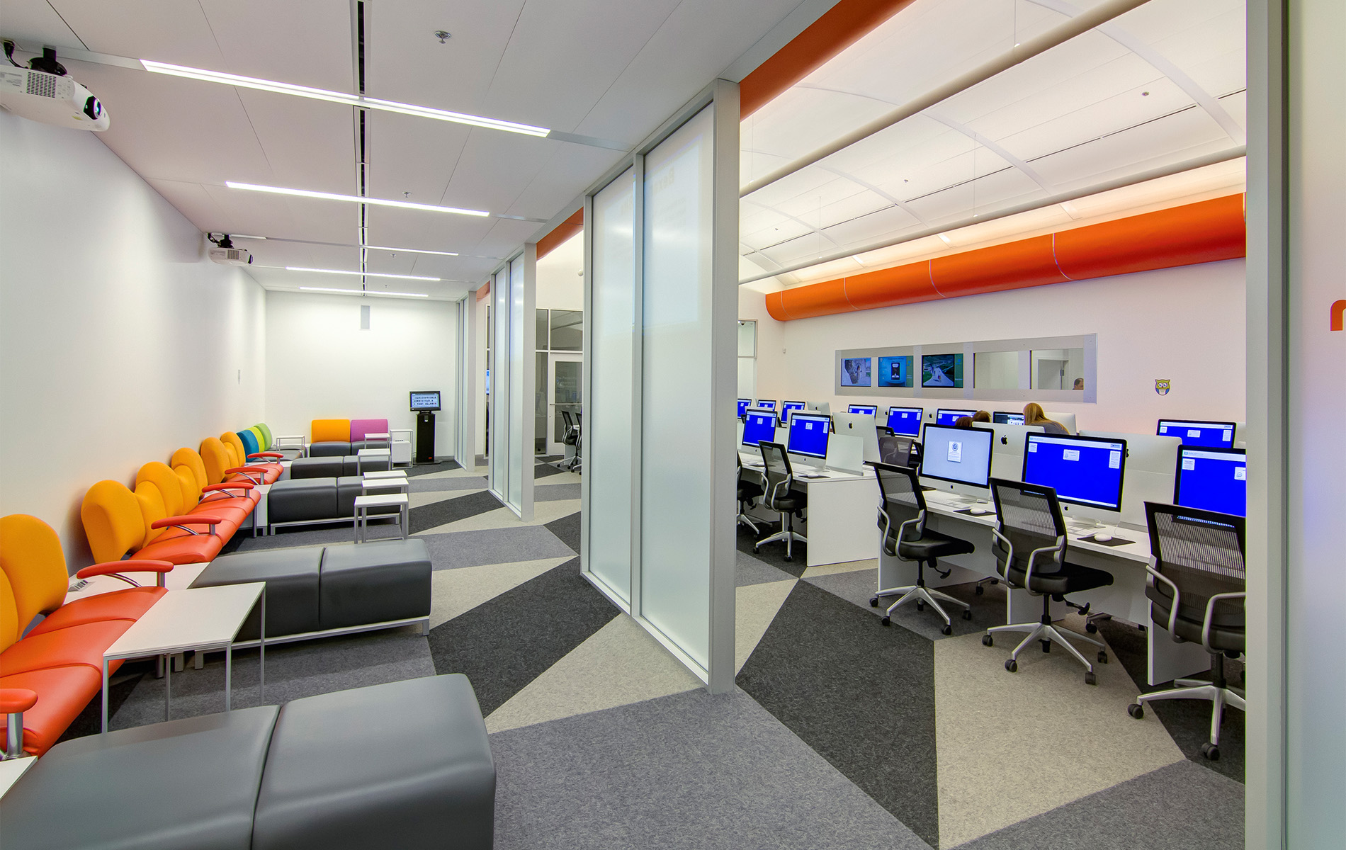 BiblioTech – Alta Architects