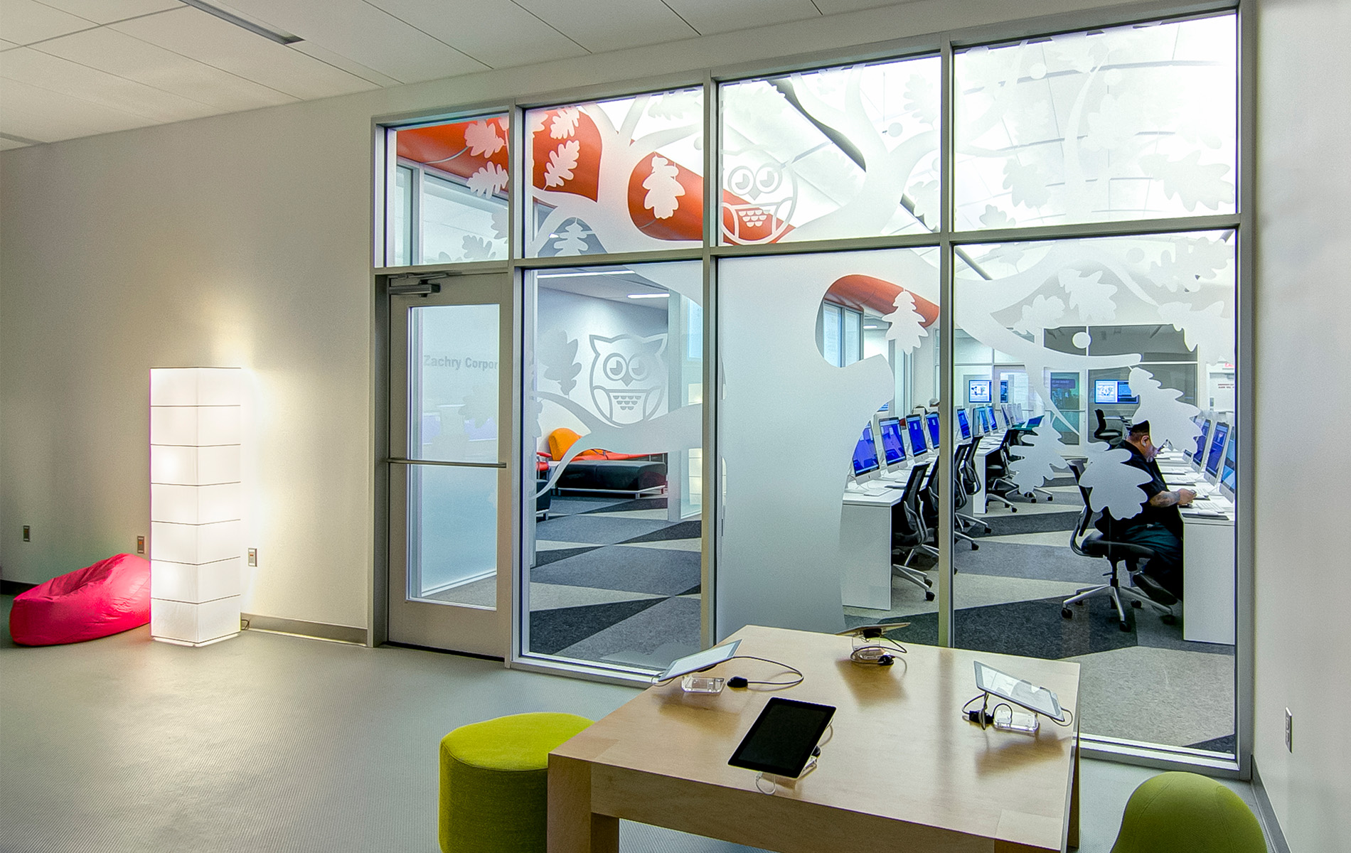 BiblioTech – Alta Architects