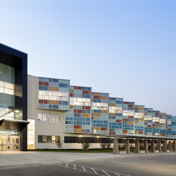 UTRGV Science Building, Edinburg – Alta Architects