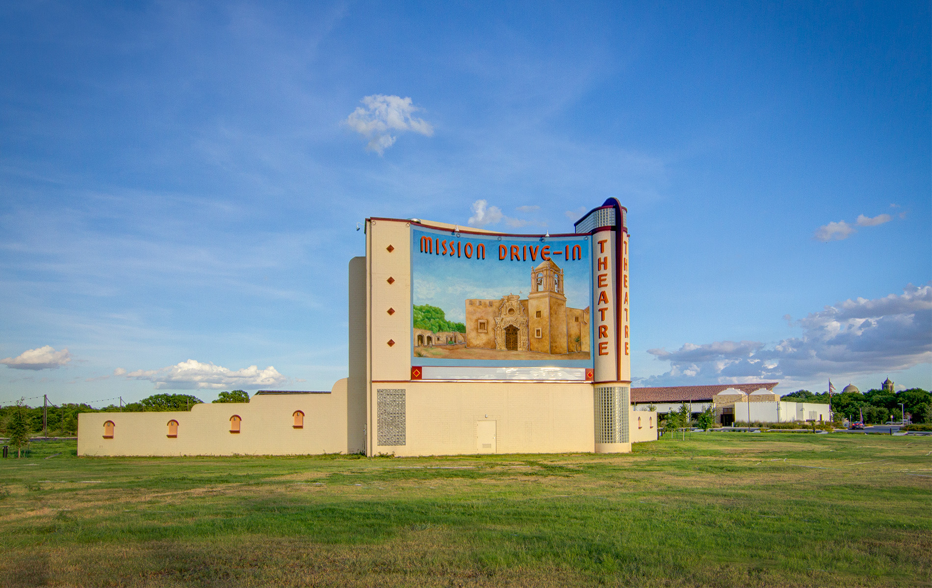 Mission Branch Library – Alta Architects