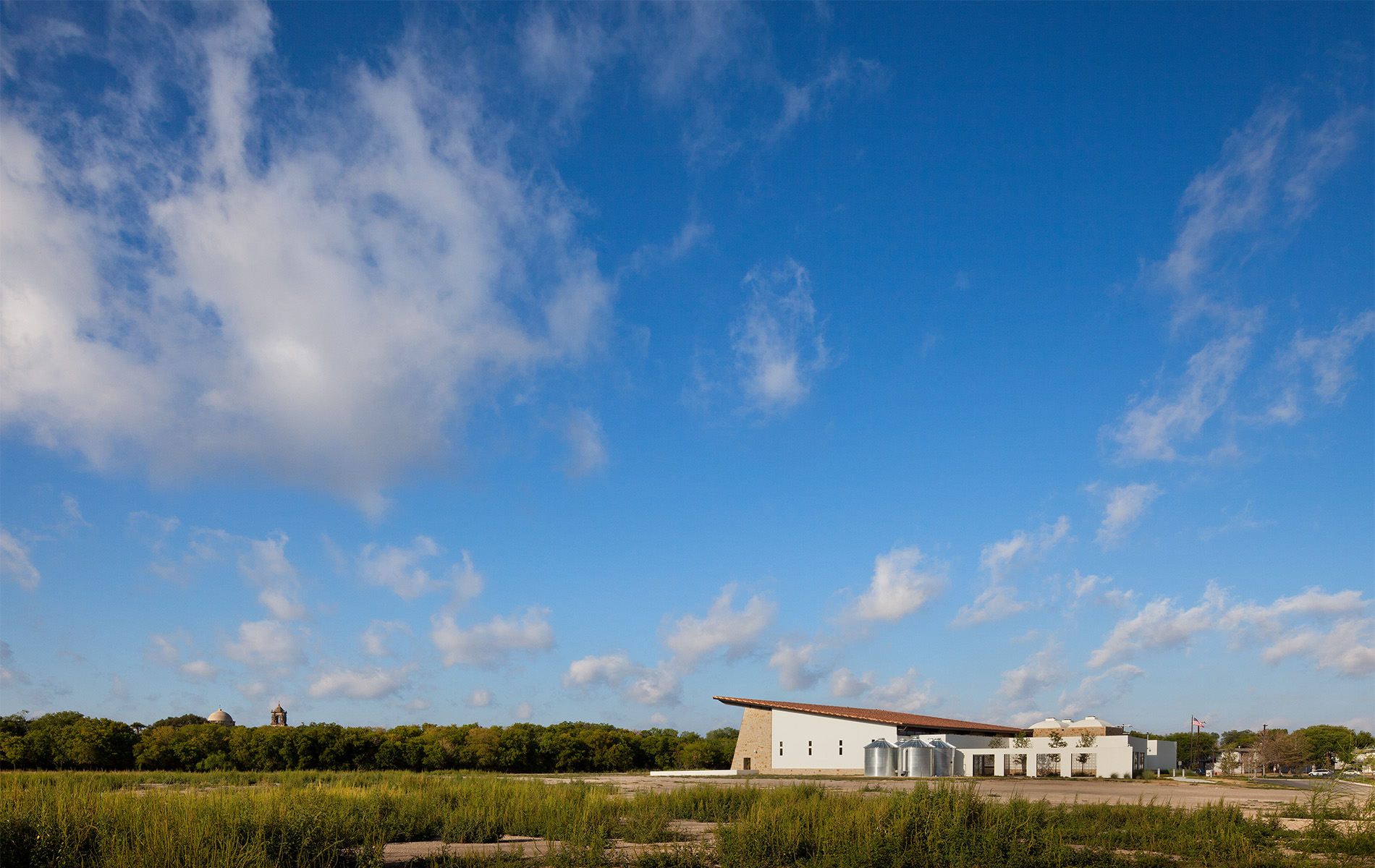 Mission Branch Library – Alta Architects