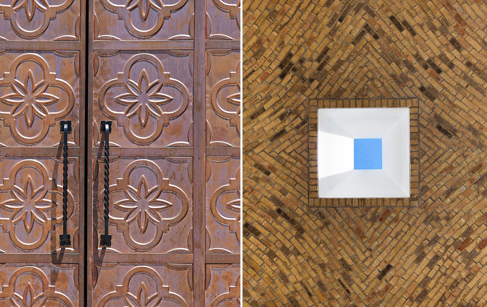 Mission Branch Library – Alta Architects