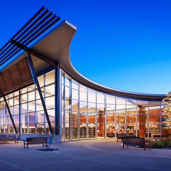 UTRGV Science Building, Edinburg – Alta Architects