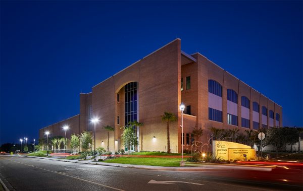 Northrup Hall – Alta Architects