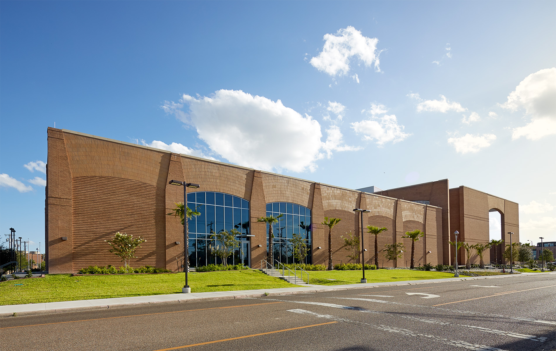 South Texas Medical Academic Building – Alta Architects