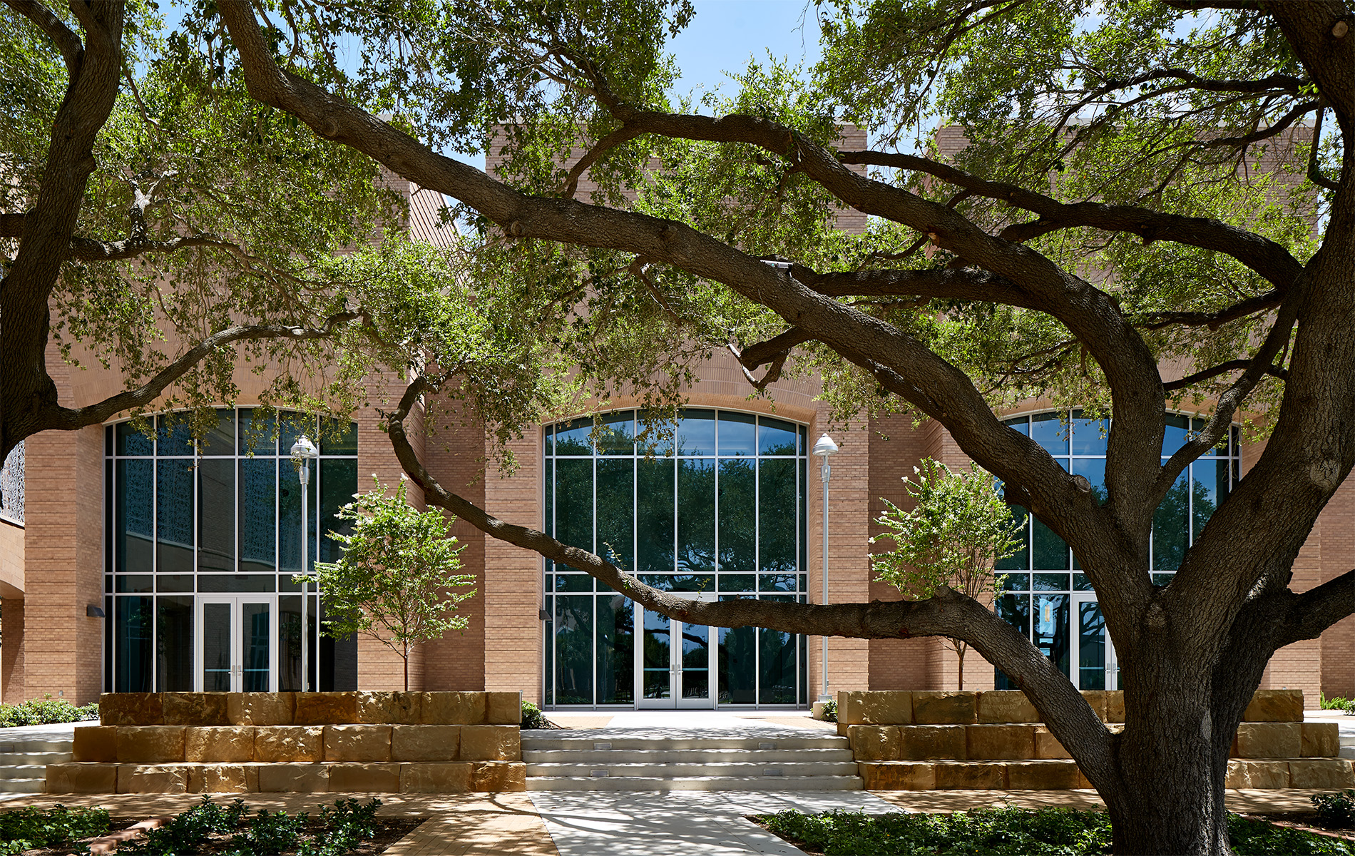 South Texas Medical Academic Building – Alta Architects