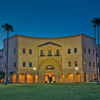 Institute of Neuroscience – Alta Architects