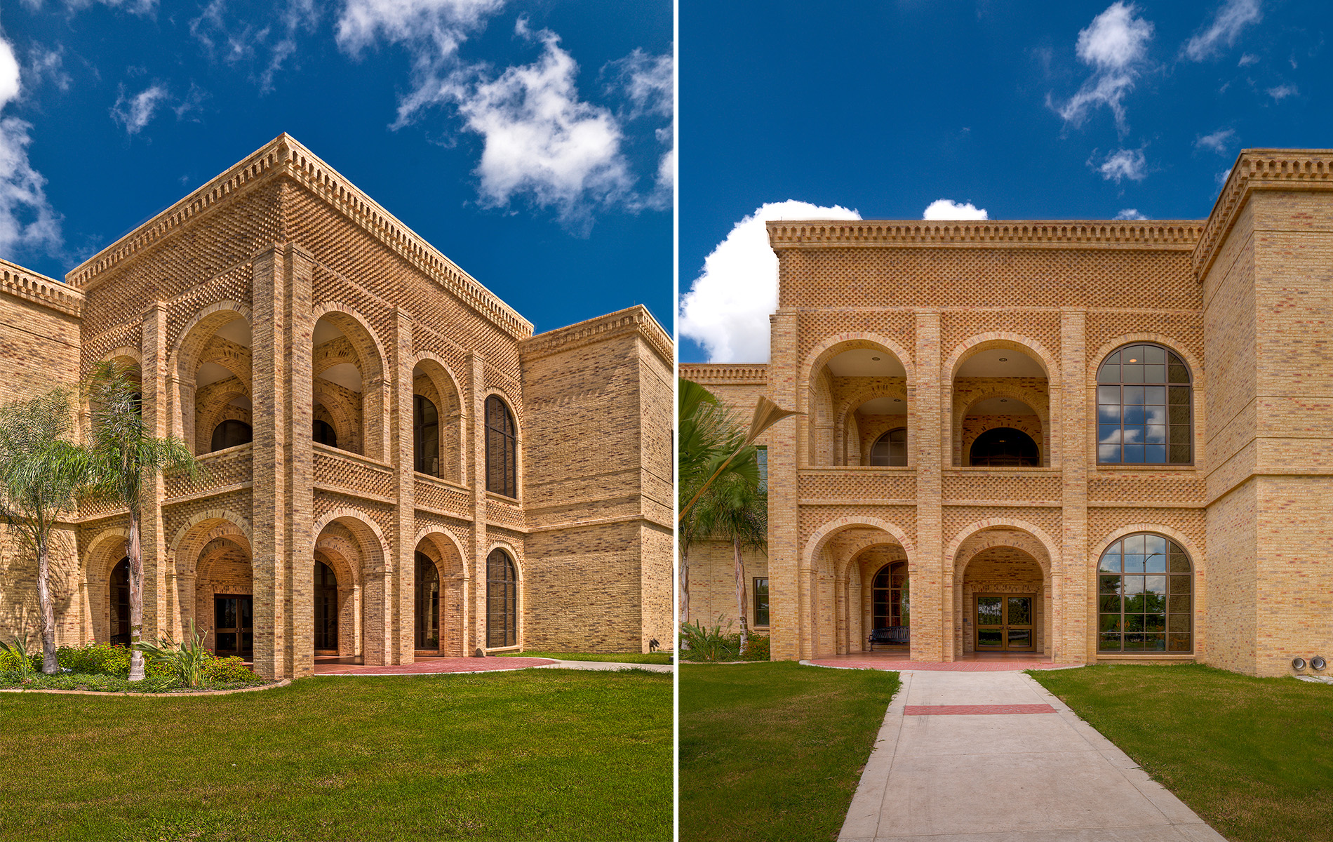 UTRGV East Campus Development – Alta Architects