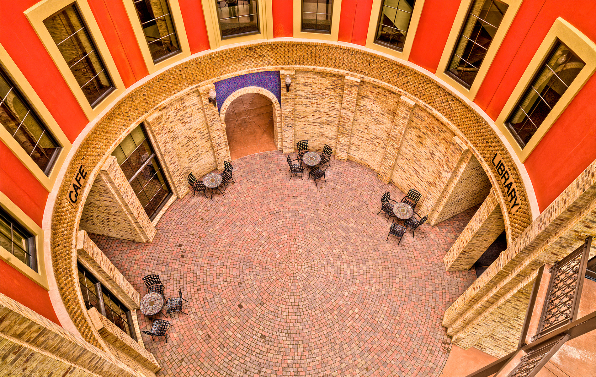 UTRGV East Campus Development – Alta Architects