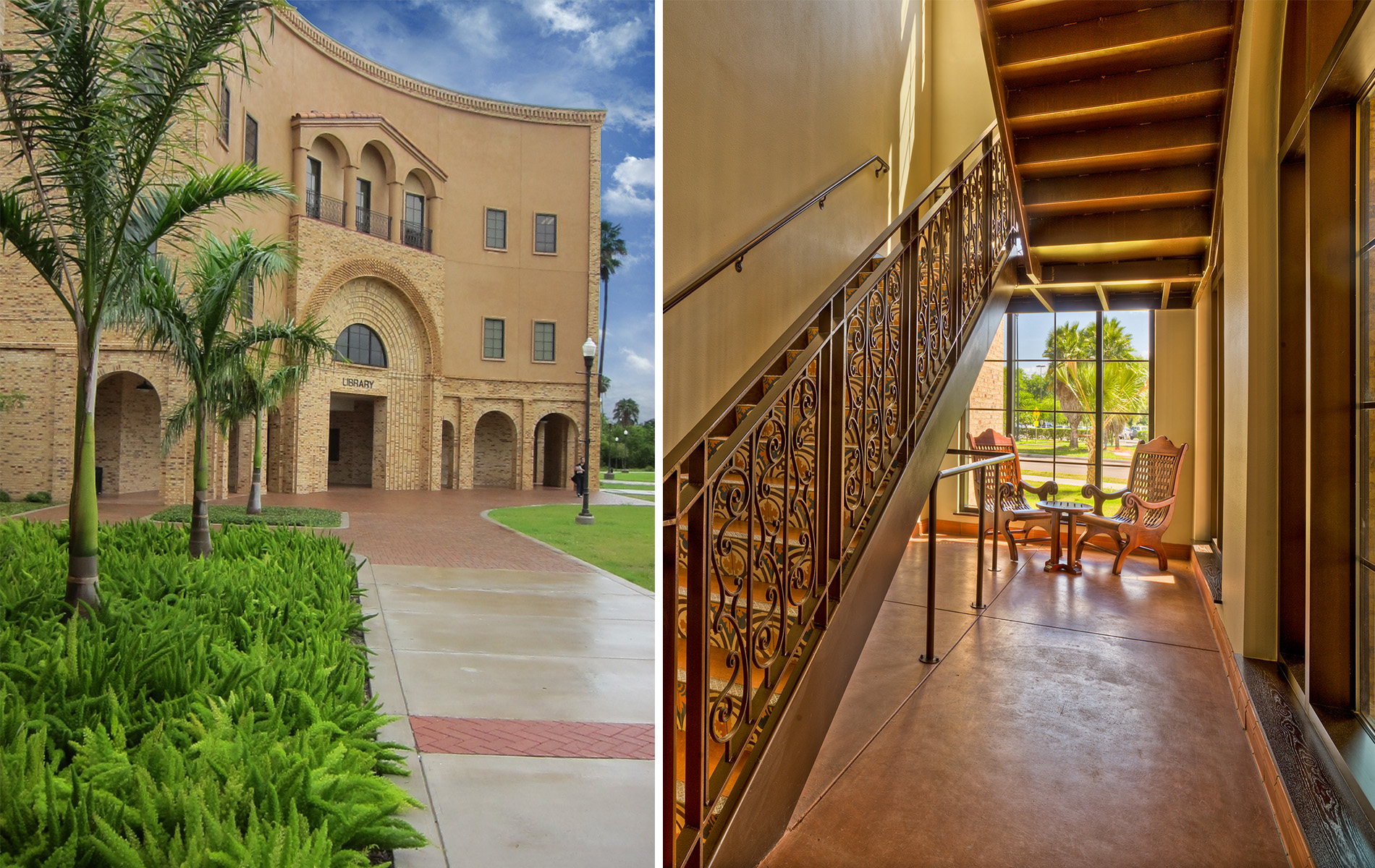 UTRGV East Campus Development – Alta Architects