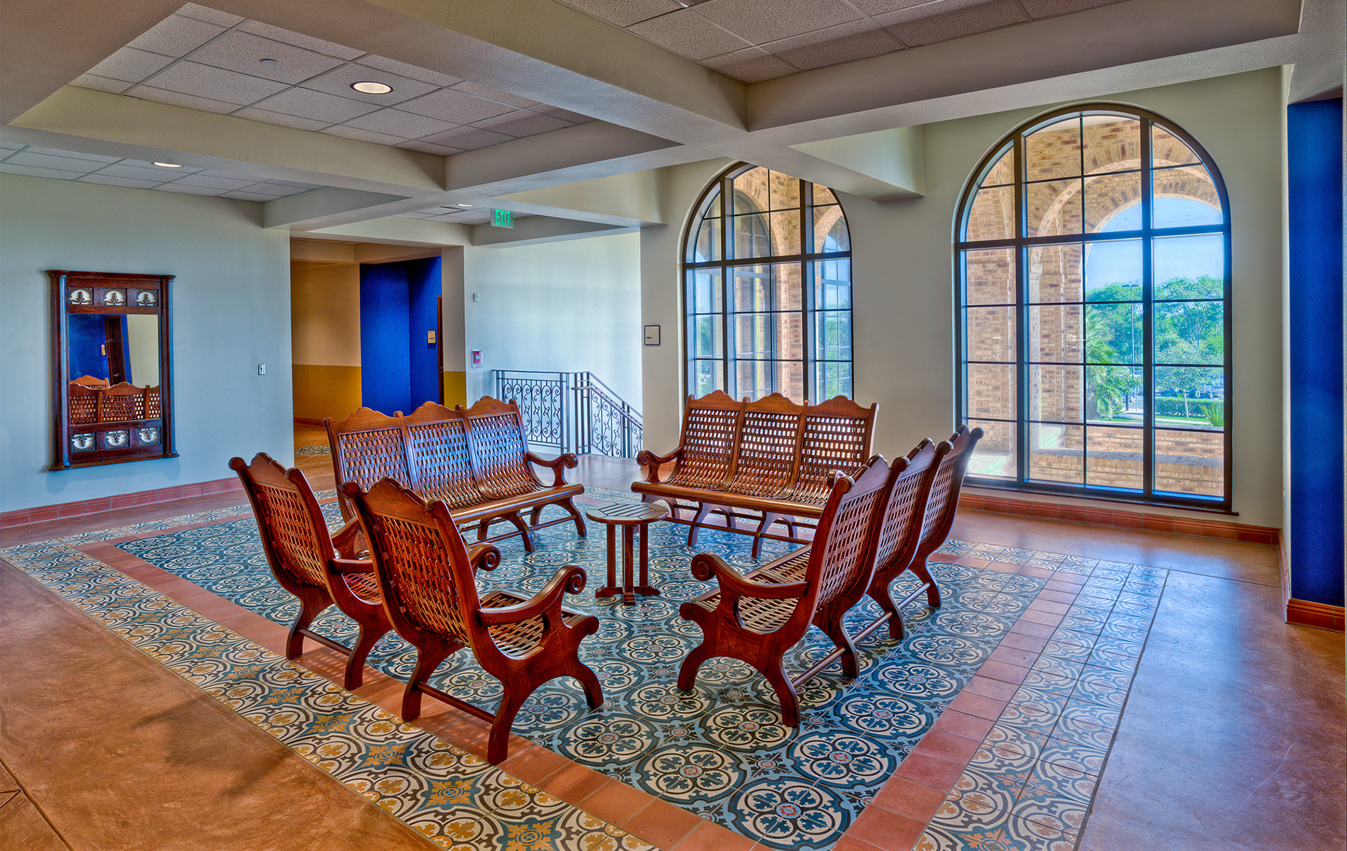 UTRGV East Campus Development – Alta Architects