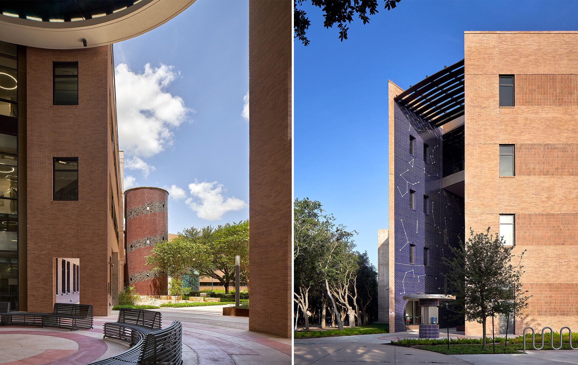 UTRGV Science Building, Edinburg – Alta Architects