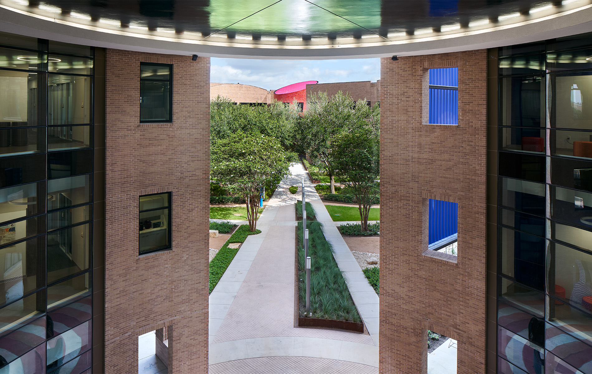 UTRGV Science Building, Edinburg – Alta Architects