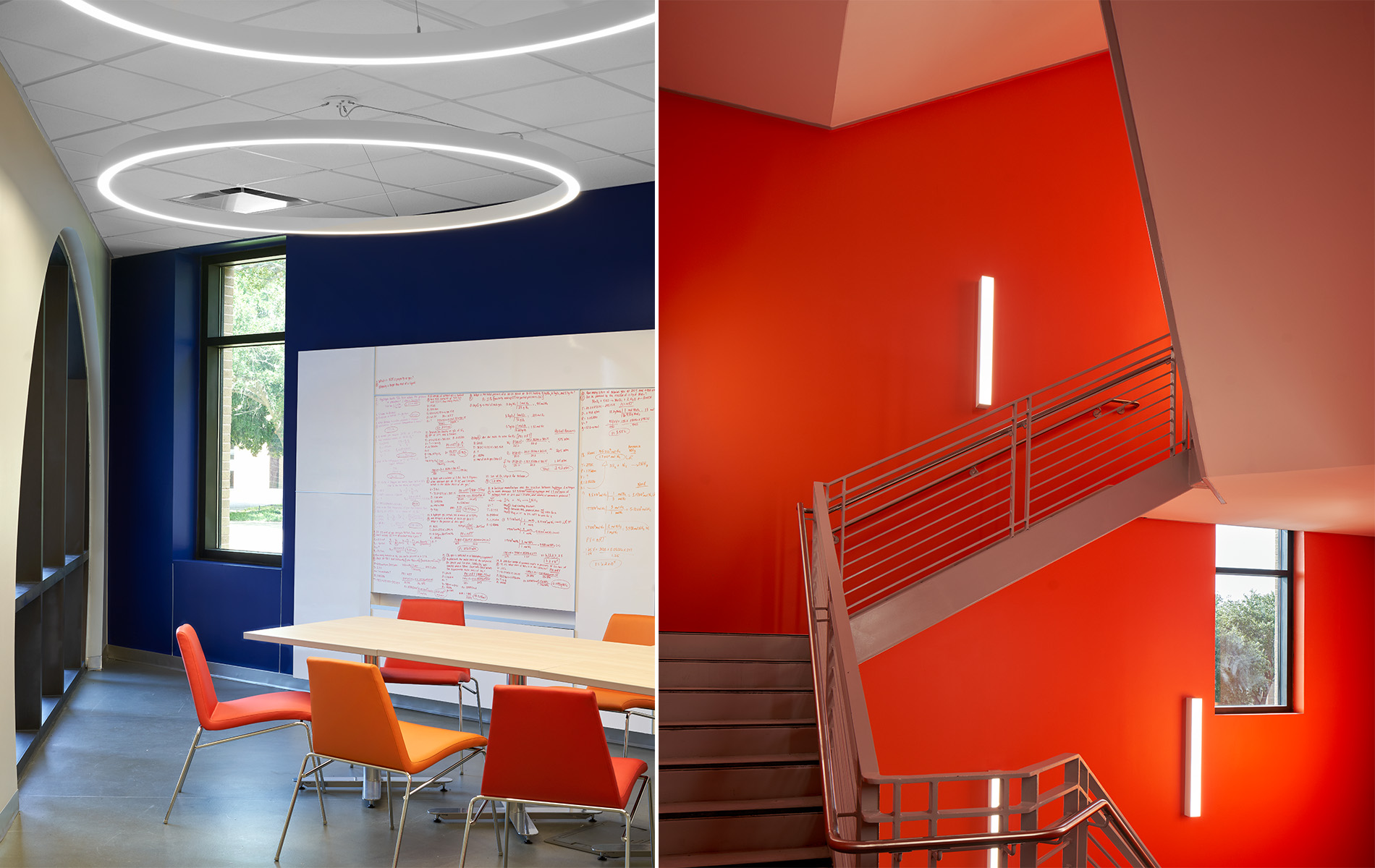 UTRGV Science Building, Edinburg – Alta Architects