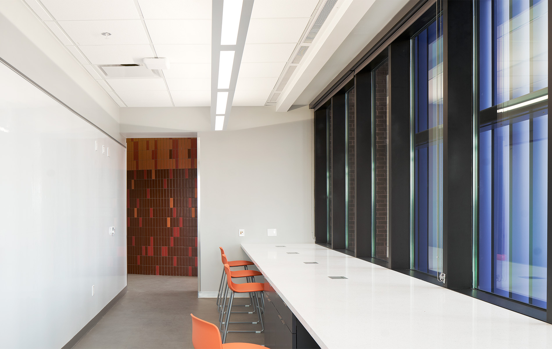 UTRGV Science Building, Edinburg – Alta Architects