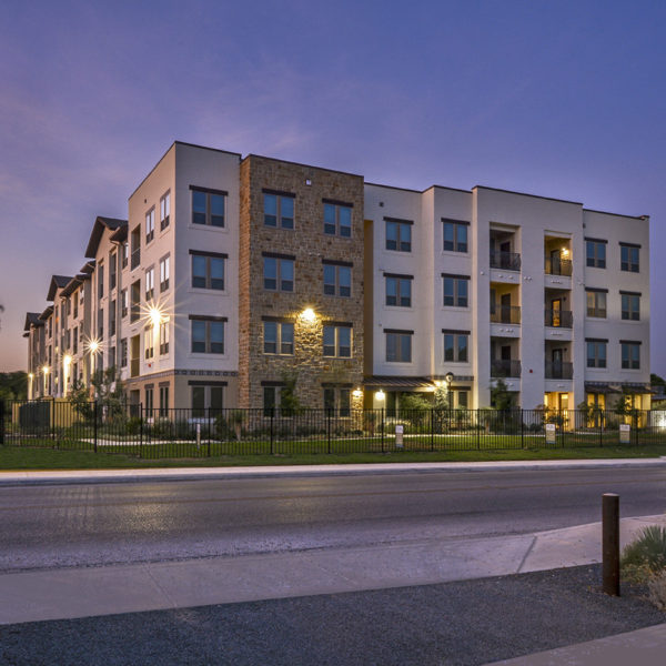 L.G. Pinkston High School – Alta Architects