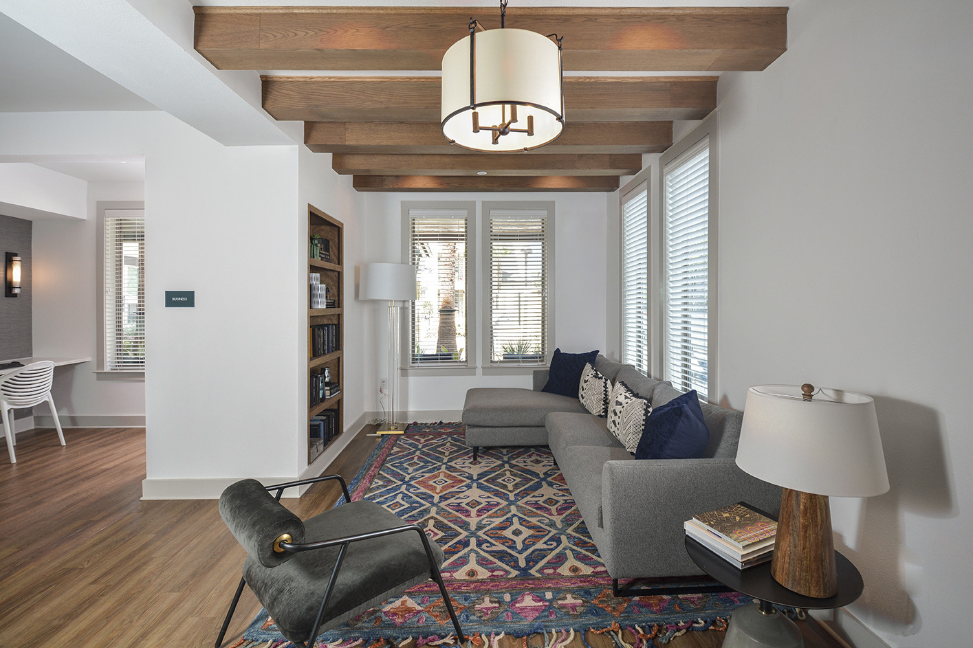 2020 Building San Antonio Awards, Developer of the Year: The NRP Group ...