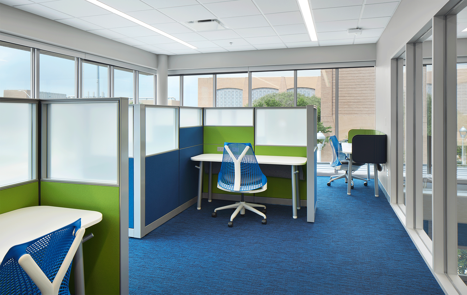 Team Based Learning Center – Alta Architects