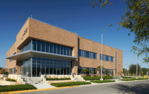 UTRGV Science Building, Edinburg – Alta Architects