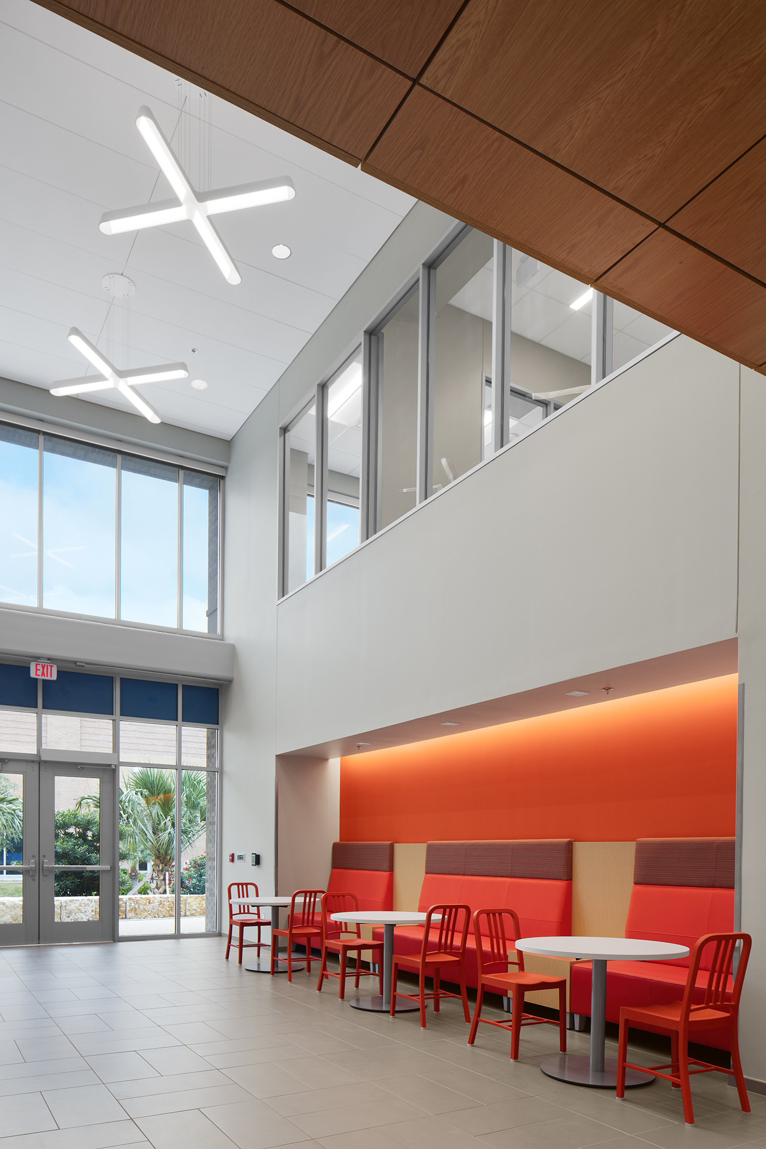 Team Based Learning Center – Alta Architects