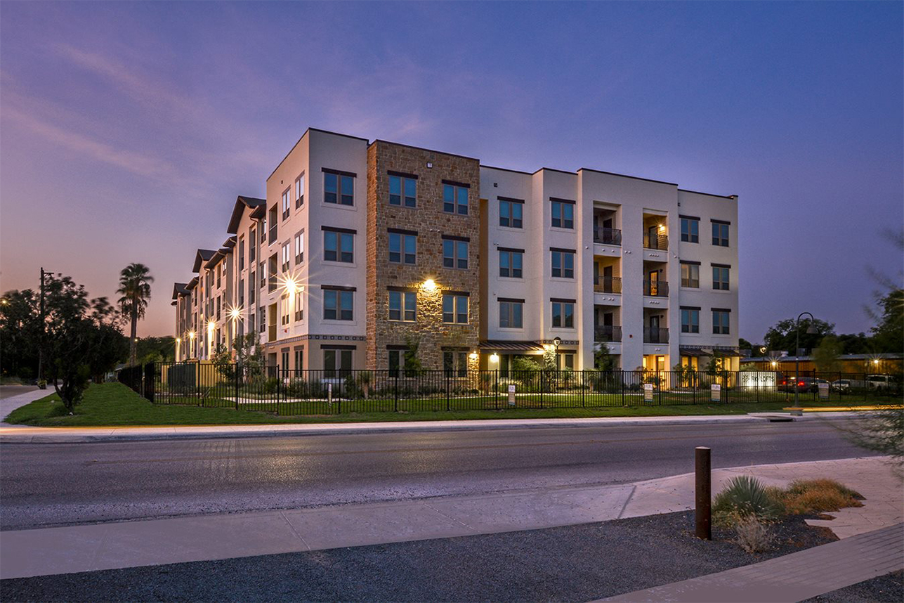 Rio Lofts – Alta Architects