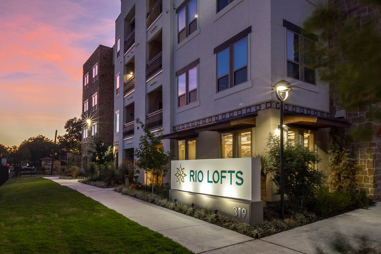 Rio Lofts – Alta Architects