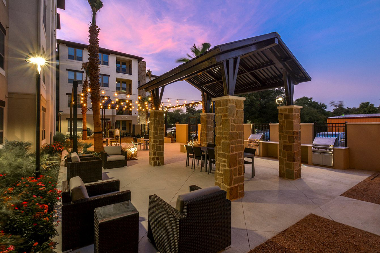 Rio Lofts – Alta Architects