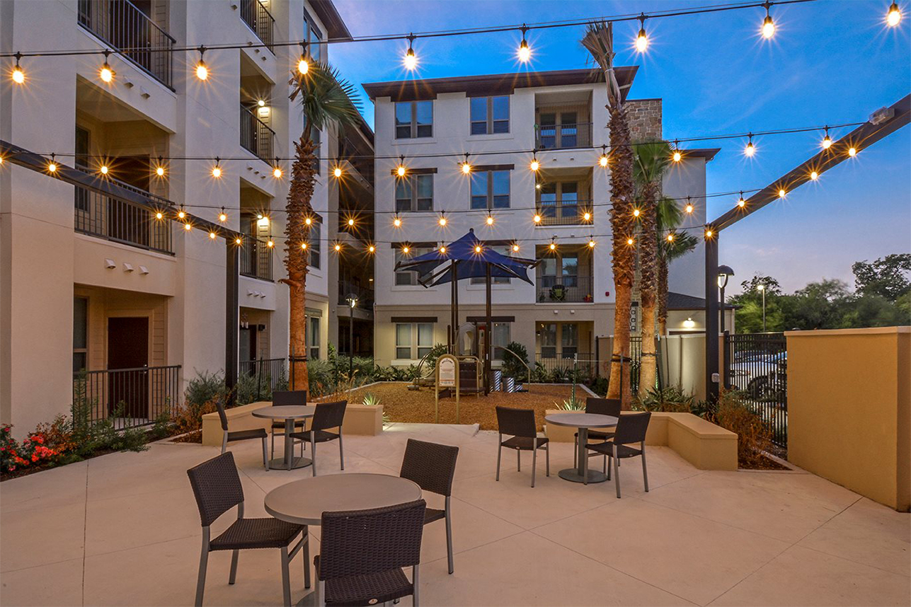 Rio Lofts – Alta Architects